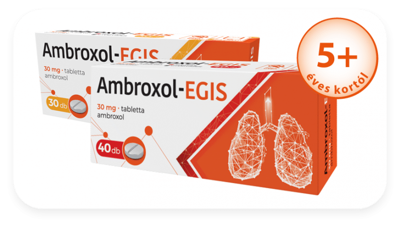 Kezdőlap - Ambroxol-Egis